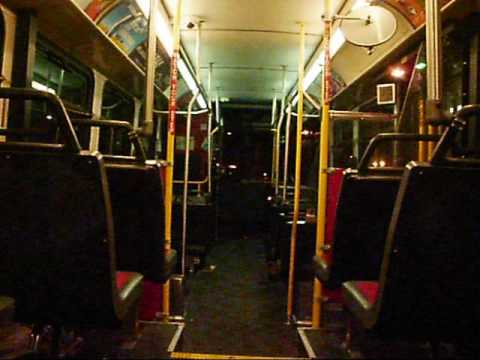 TTC New Flyer D40LF 7341 - YouTube