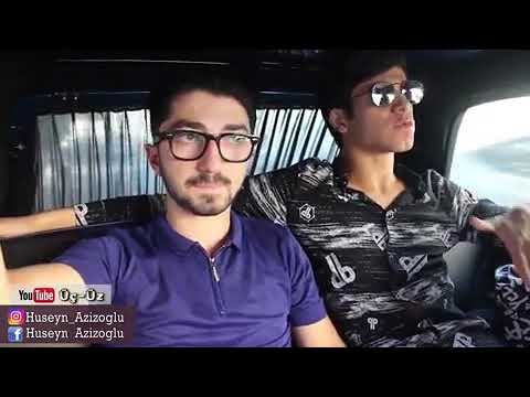 Hüseyin Aziz oglu - Musiqiyle xeyal quran tip