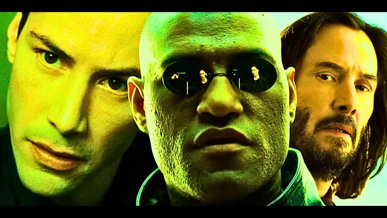 The Merovingian: The Ancient Matrix Character Older Than the Oracle and Every 'One' Before Neo ...