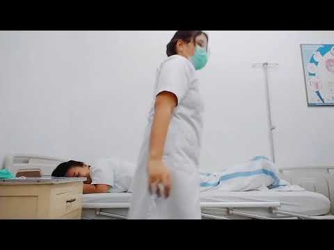 POSTURAL DRAINAGE & FISIOTERAPI DADA - YouTube