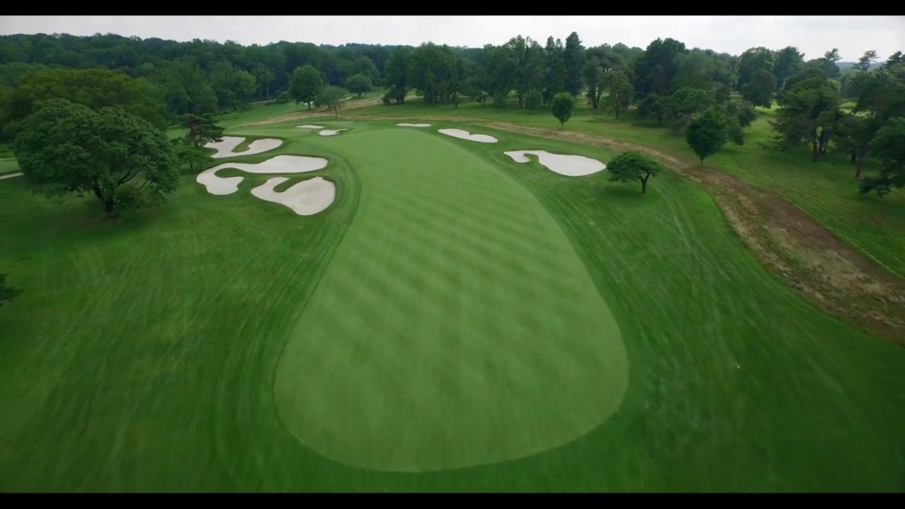 Spring Mill #1 - YouTube