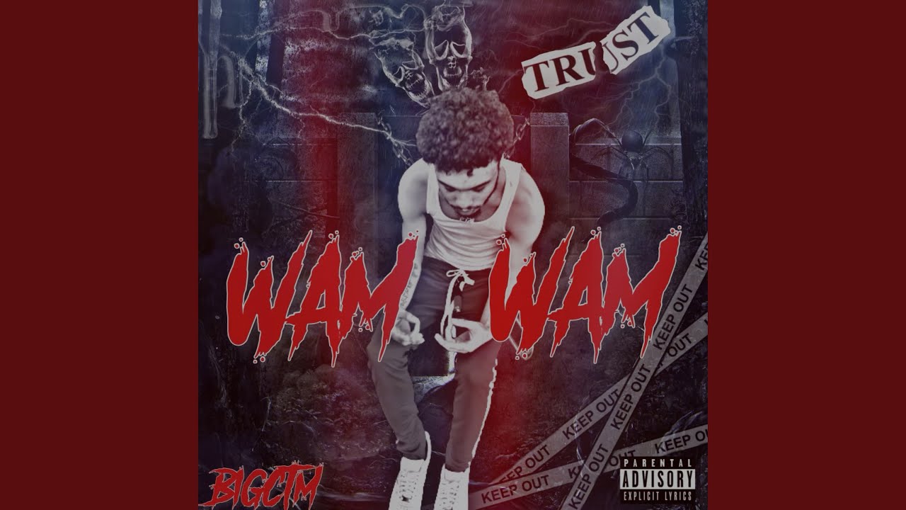 WAM WAM - YouTube