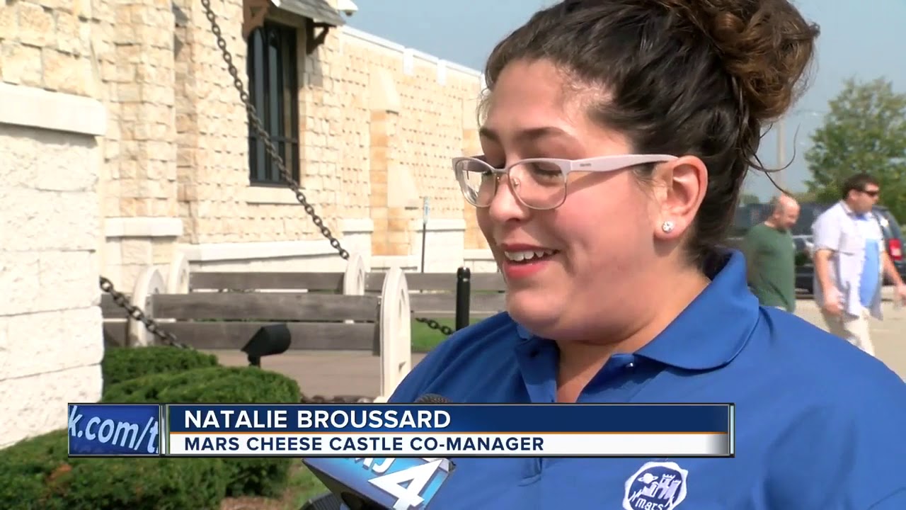 Family, friends remembering Kaylie Juga - YouTube