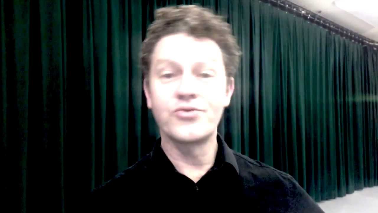 Of Thee I Sing - Brett Weymark - YouTube