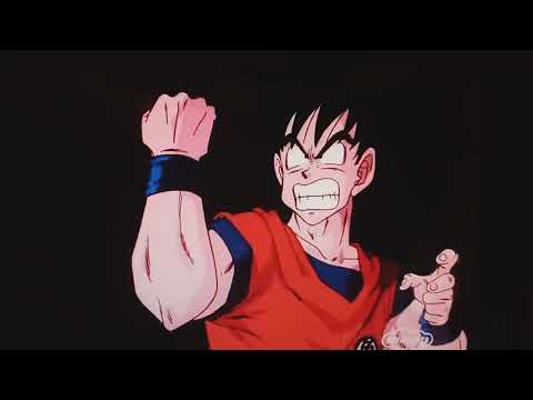 What's My Destiny Dragon ball (dragon ball Z) sigla italiana - YouTube