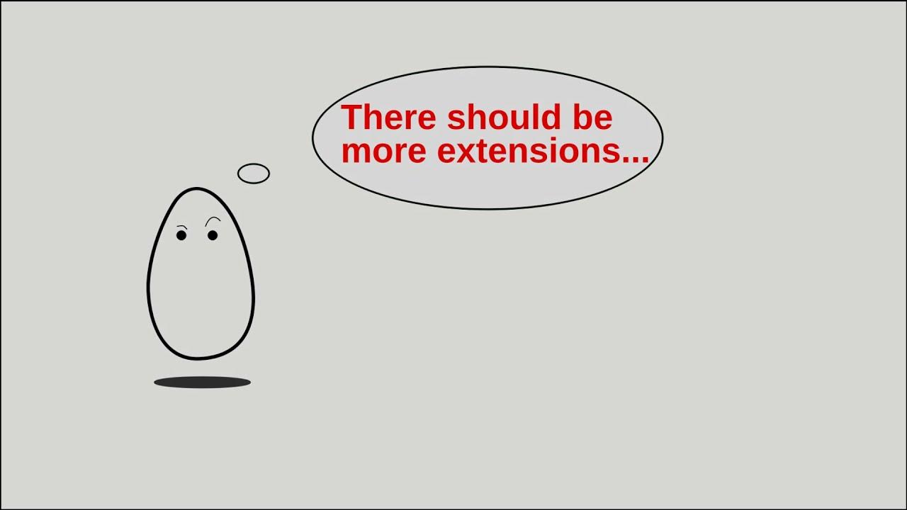 Adding Extensions to Jupyter Notebook: Rise and Nbextensions - YouTube