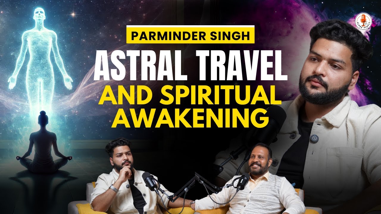 Real Connection Between Religion and Spirituality | Power of Mantras in ...