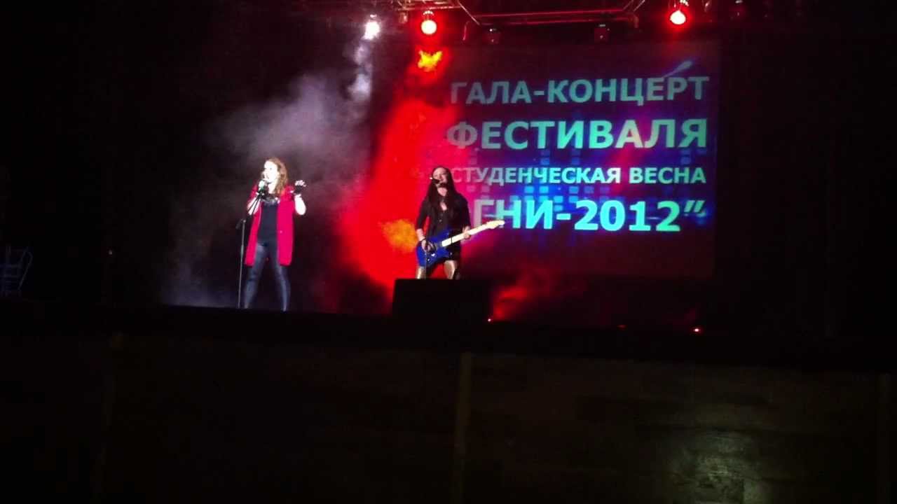 Saga Band - YouTube