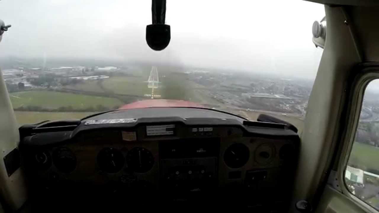 Learn to Fly - Performance Take-Off & Flapless Landing (Skills Test ...