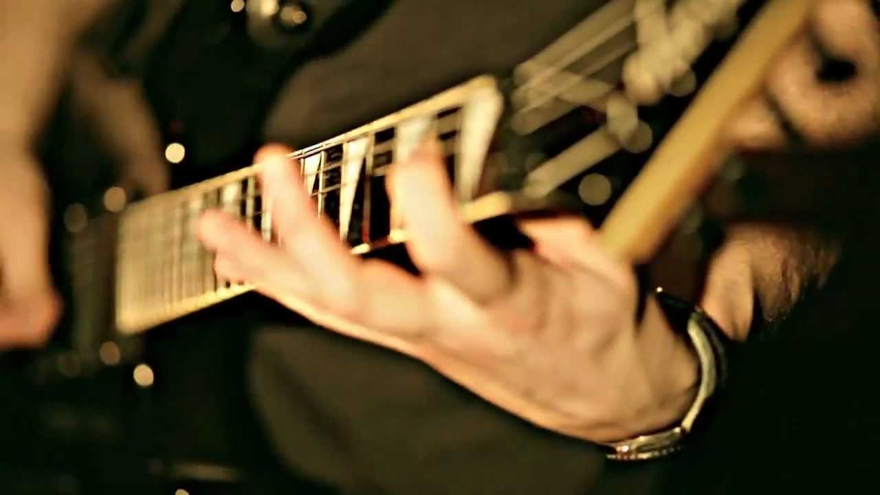 Bad Falcon - Czas (OFFICIAL VIDEO) - YouTube