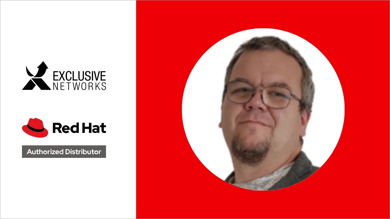 Red Hat - Migracja CentOS do Red Hat Enterprise Linux - YouTube