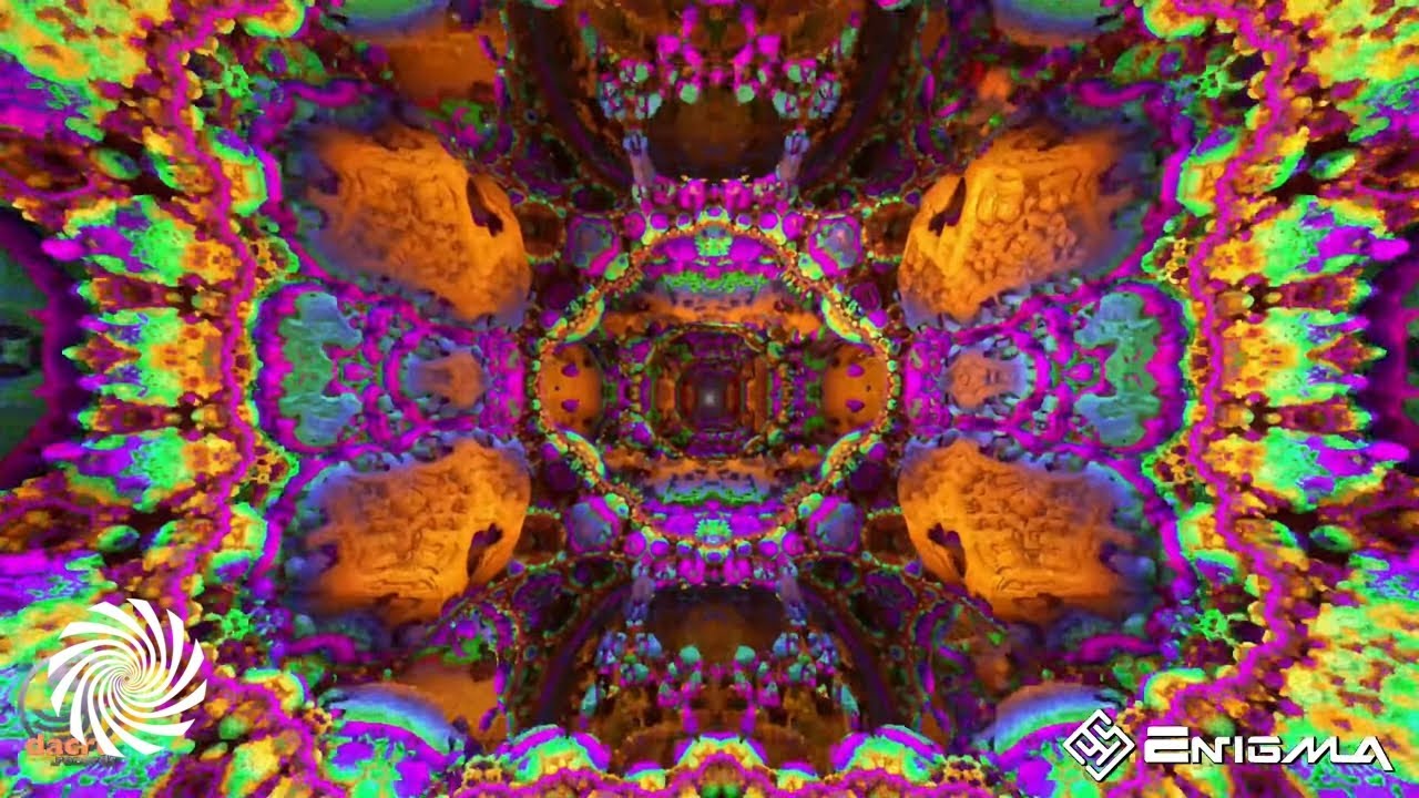 Enigma & N-Kore - In Time - YouTube