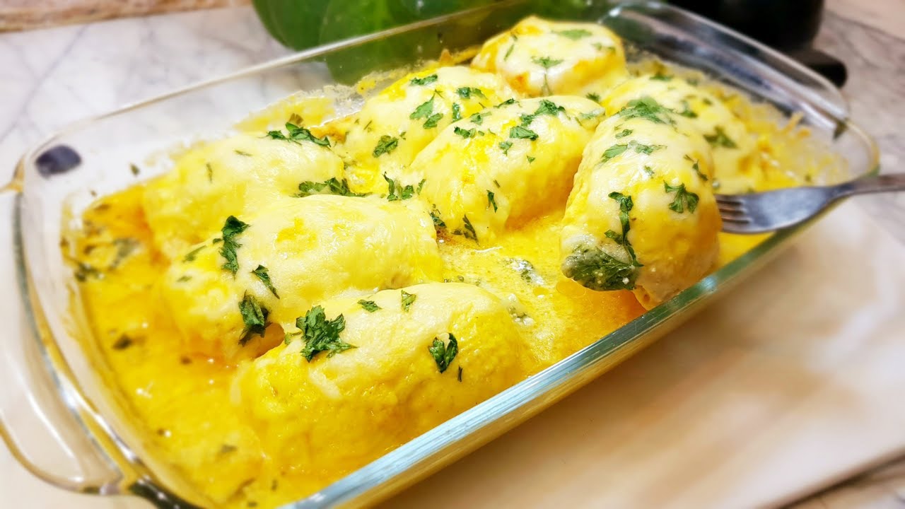 Everyone is looking for this chicken roll recipe | simple delicious and ...