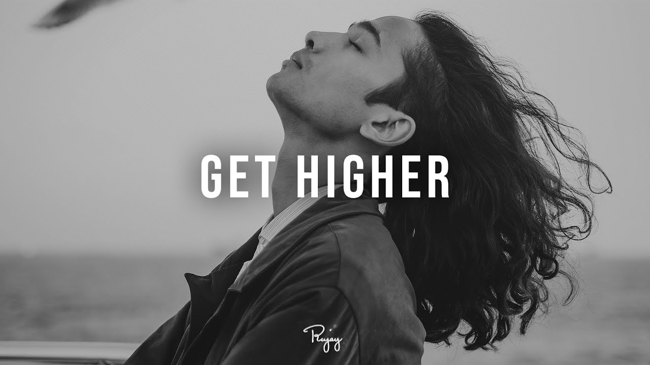 "Get Higher" - Inspiring Rap Beat | Free Hip Hop Instrumental 2024 ...