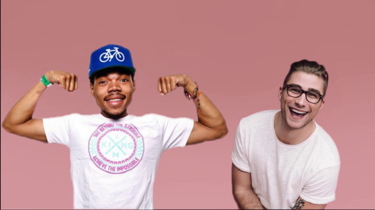 I Need It (Feat. Chance the Rapper) - Johnny Balik (fanmade mashup ...