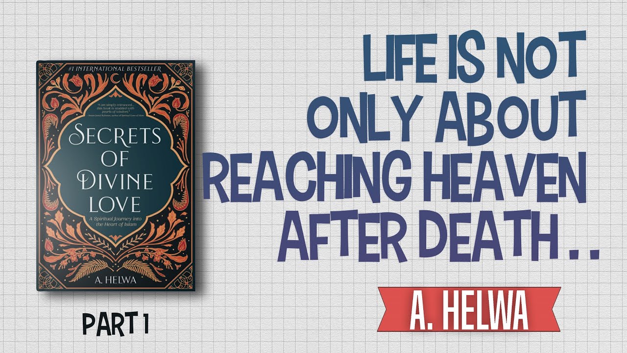 Wisest quotes, insights & takeaways from Secrets of Divine Love by A ...