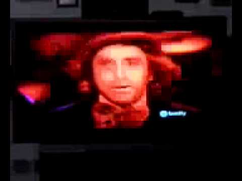 Willy Wonka Scary Chocolate River Ride - YouTube