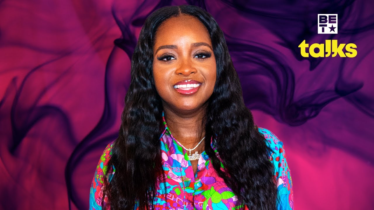 Tamika Mallory on Rising Above & Finding Freedom to Write ‘I Lived to ...