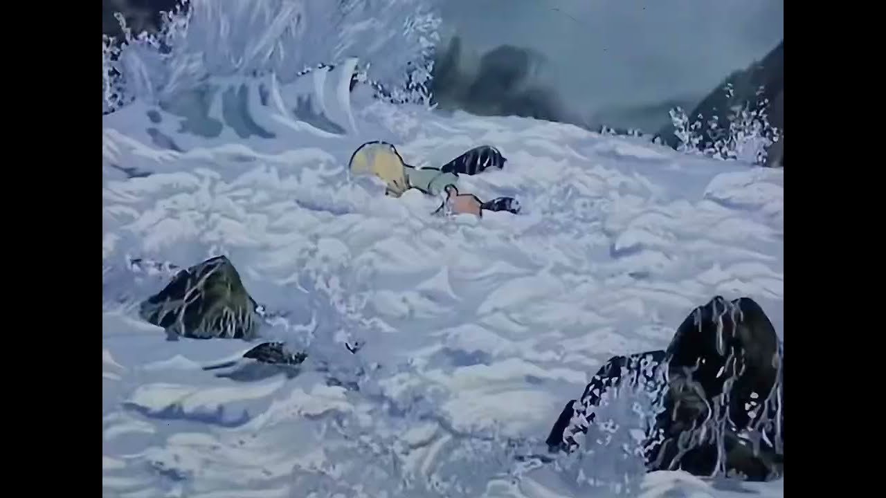 Pinocchio 1940🔺Pinocchio & Father Boat😫😫🚣🏻🌊🐳Monstro Chase🐳🌊🔺(Sounds ...