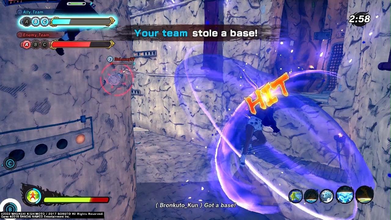 My whole team got booted - YouTube