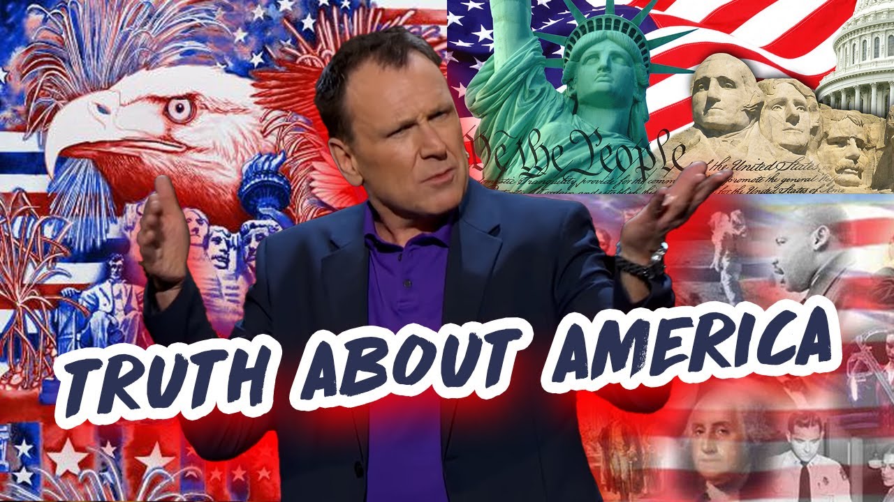 Truth about America - YouTube