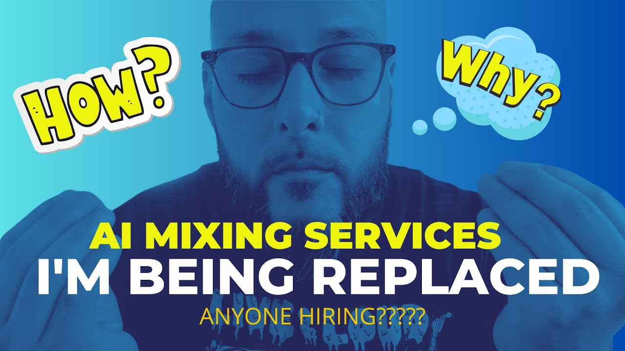 AI Mixing Services | AI Mixing And Mastering | How Good Is AI Mixing ...