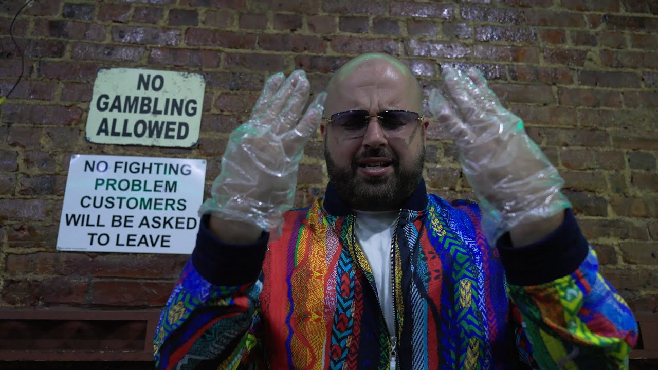 BIG BODY BES - SURVIVOR (OFFICIAL MUSIC VIDEO) - YouTube