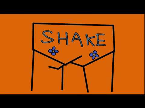 Michiel_van_Case & UD - SHAKE MY ASS [BOUNCE CHINA] - YouTube