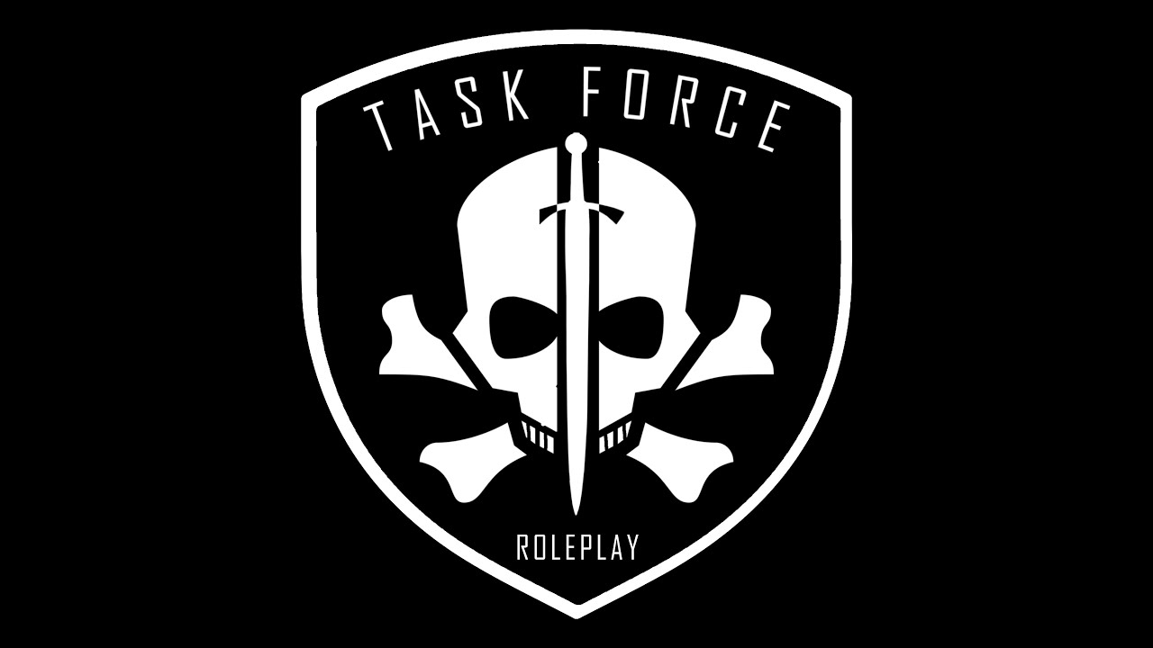 Task Force Roleplay - Gameplay Trailer - YouTube