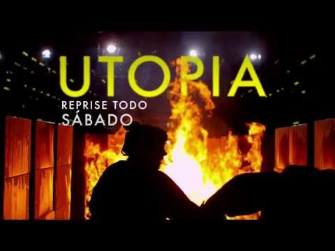 Utopia | Preview Episódio 6