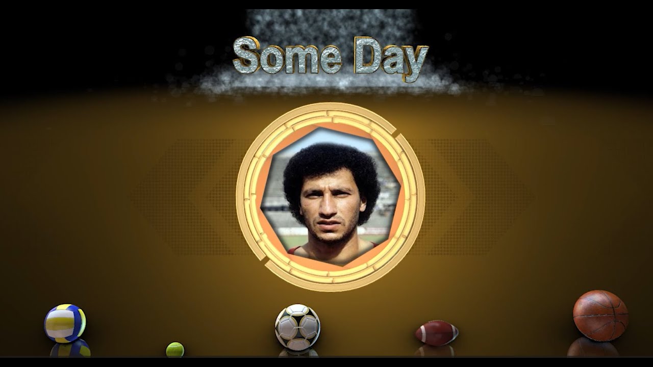 SOME DAY / mahmoud al khateeb - YouTube