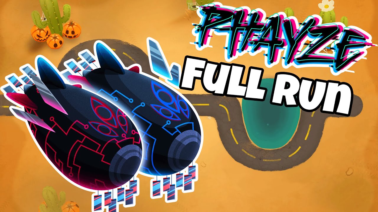 Elite Phayze on End of the Road - YouTube