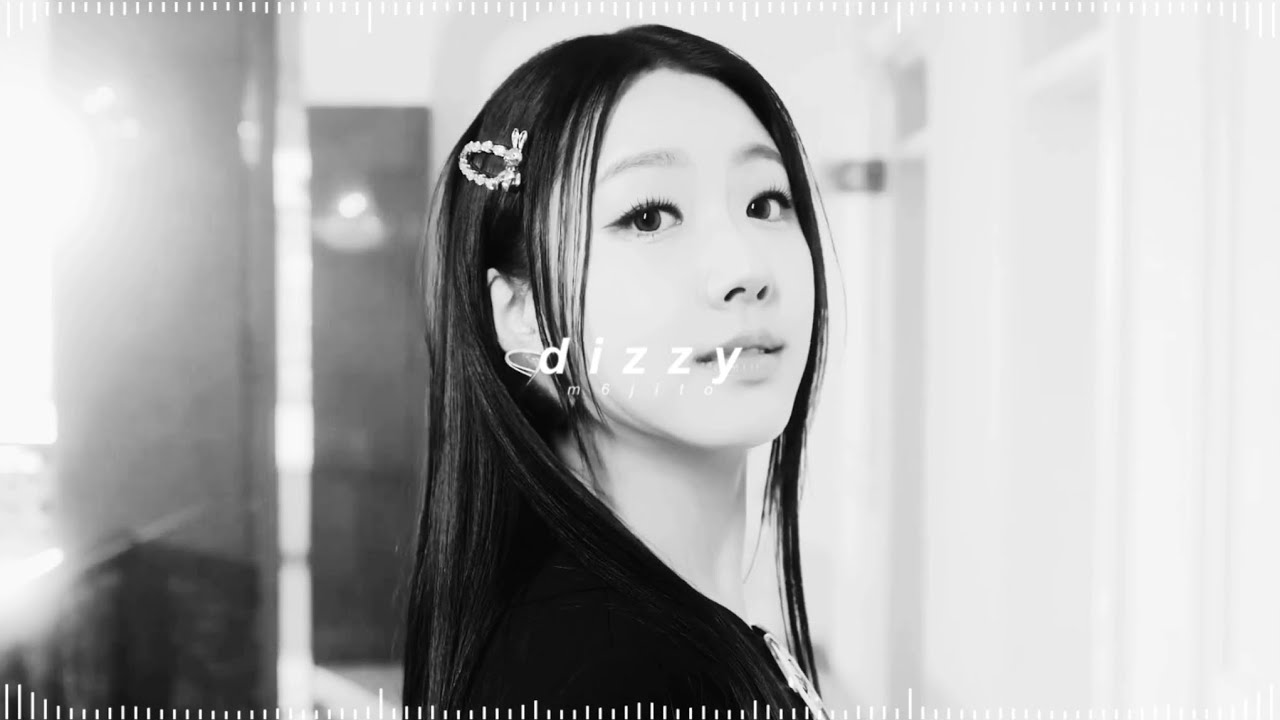 alice - dizzy ( 𝘀𝗹𝗼𝘄𝗲𝗱 + 𝗿𝗲𝘃𝗲𝗿𝗯 ) - YouTube