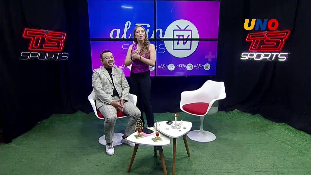 #al Fin Solos TV - YouTube