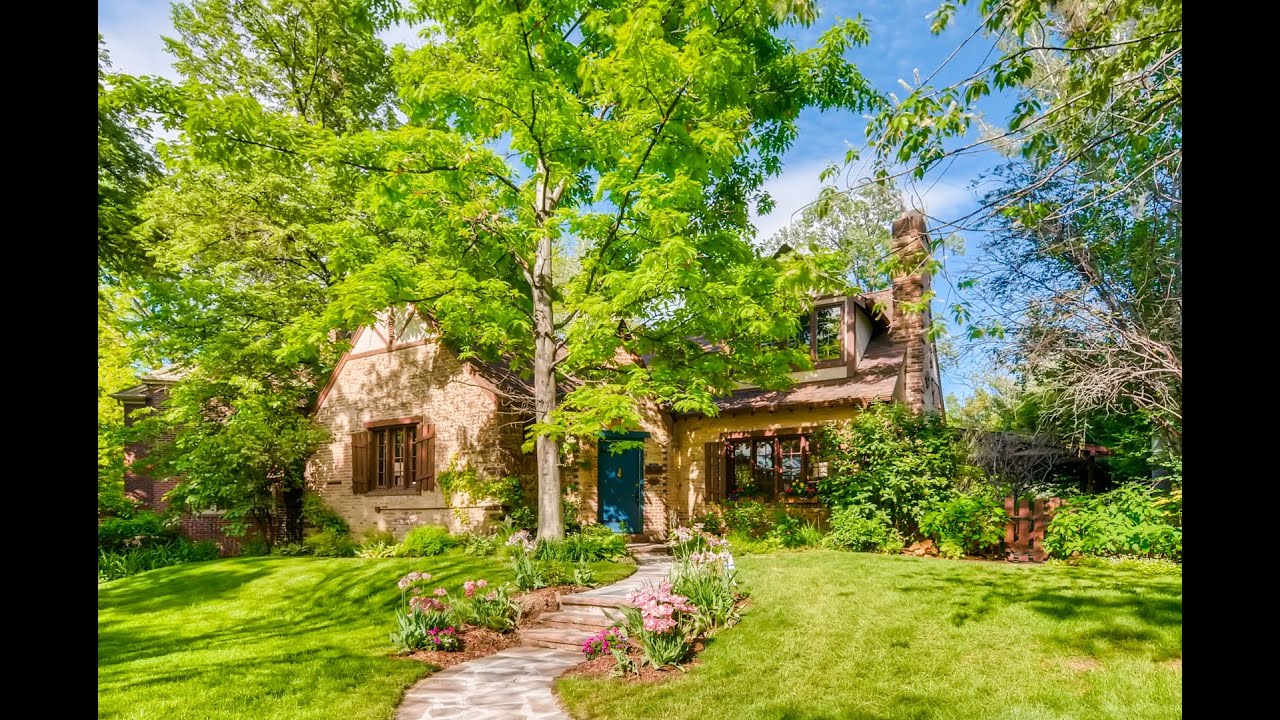 Randy Burgess presents 330 Ash Street Denver, CO | ColdwellBankerHomes ...