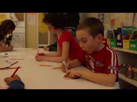 Drawing in Inquiry: Are students understanding? - YouTube
