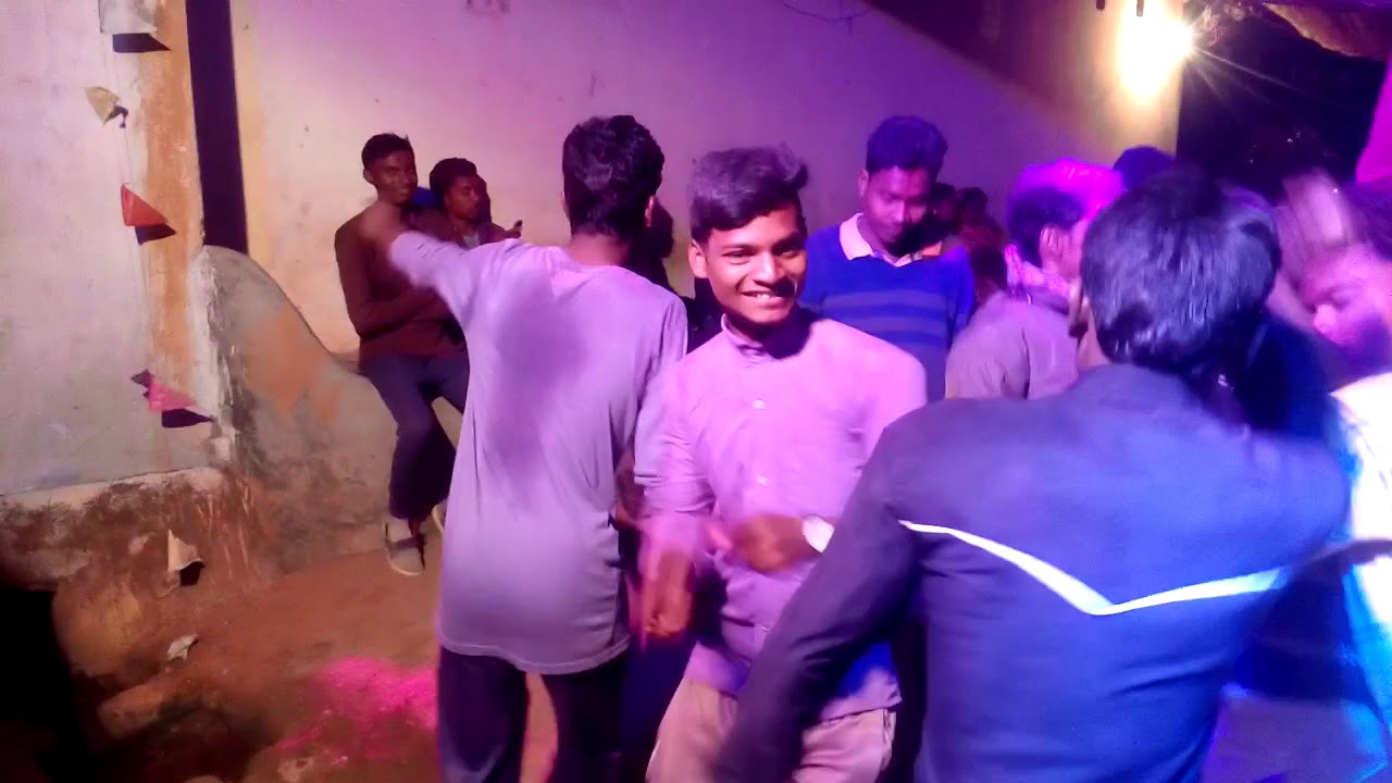 Shashi dance - YouTube