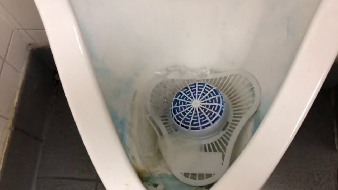 186. KFC/ Taco Bell restroom full shoot - YouTube