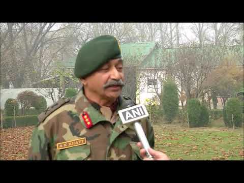 Naveed Jatt – An ordinary terrorist for Army - YouTube