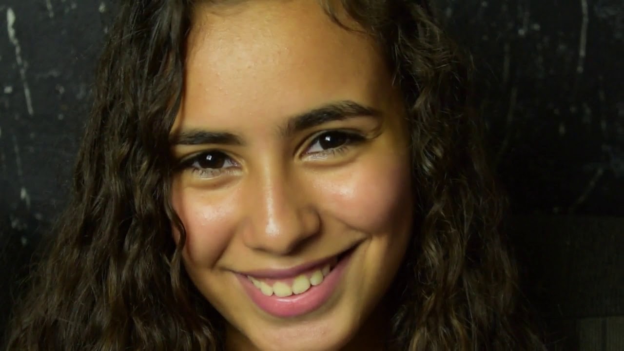 Alexia-15 anos-Bruno Mars - YouTube