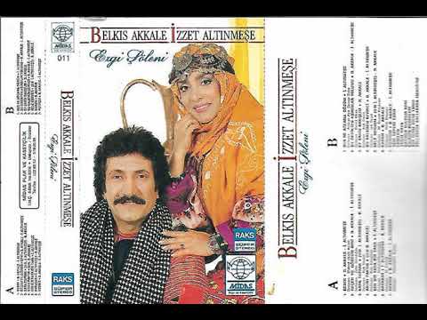 İzzet Altınmeşe - Sus Be Ağlama Gözüm