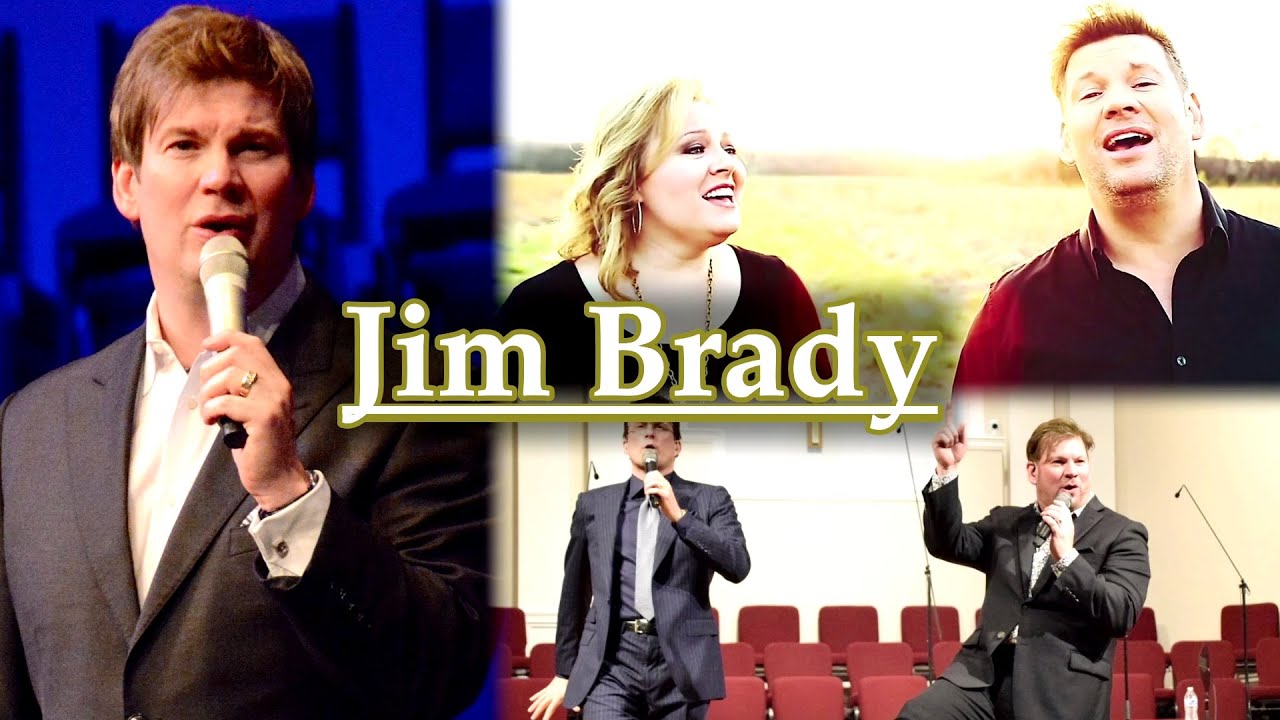 Jim Brady: The Untold Story of His Life, Family, and Musical Journey ...
