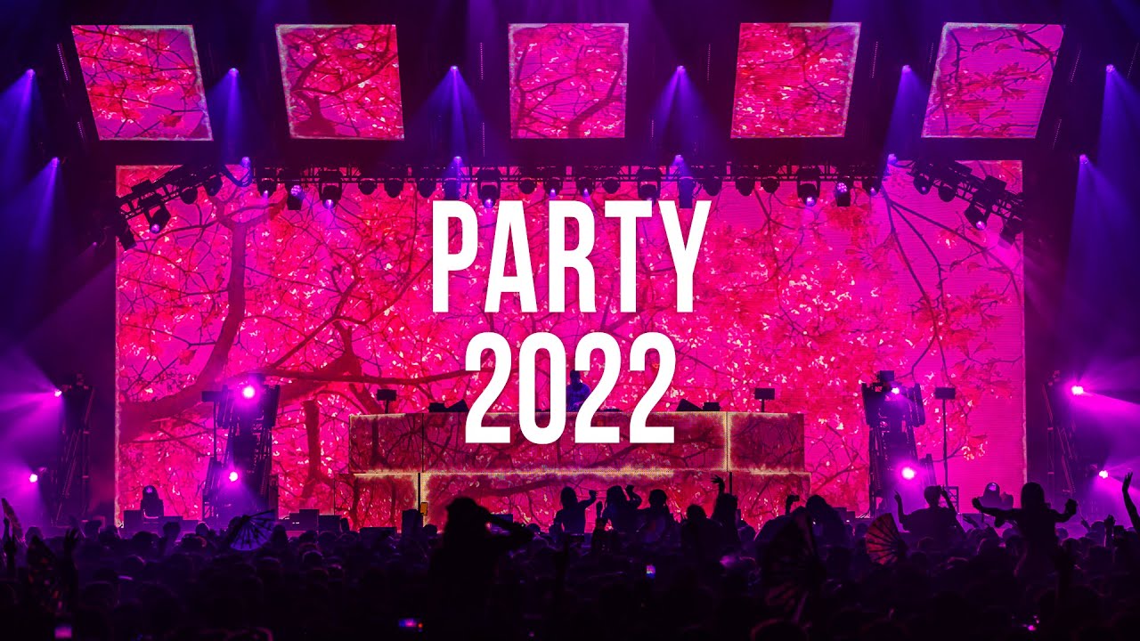 Party Music Mix 2022 - New Club Music 2022 - YouTube