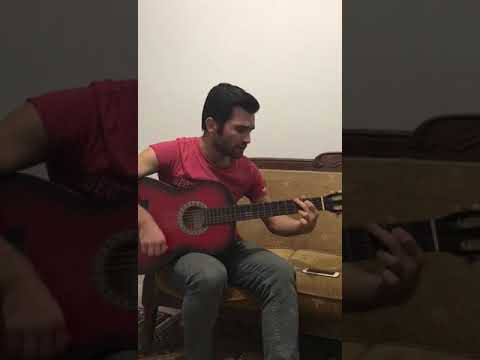 Kıraç Zerda ( Kemal Arslan )