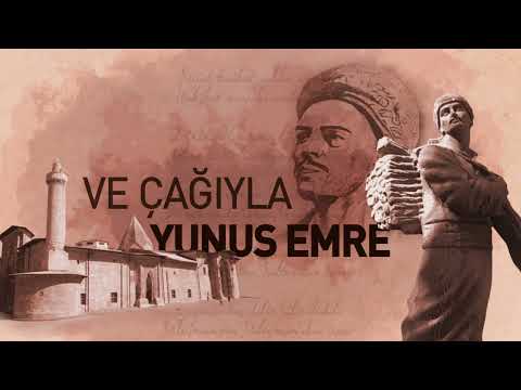 Anadolu Üniversitesi Eserleri, Fikirleri ve Çağı İle 2021 Yunus Emre Yılı Söyleşileri VII
