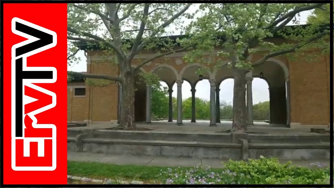 Mt Echo Park REMIX 2019 | Explore Cincinnati History - YouTube