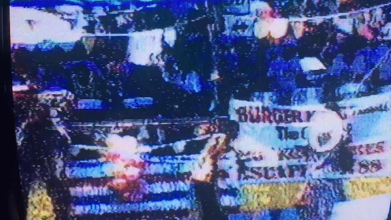 1998 Carnival STT - YouTube