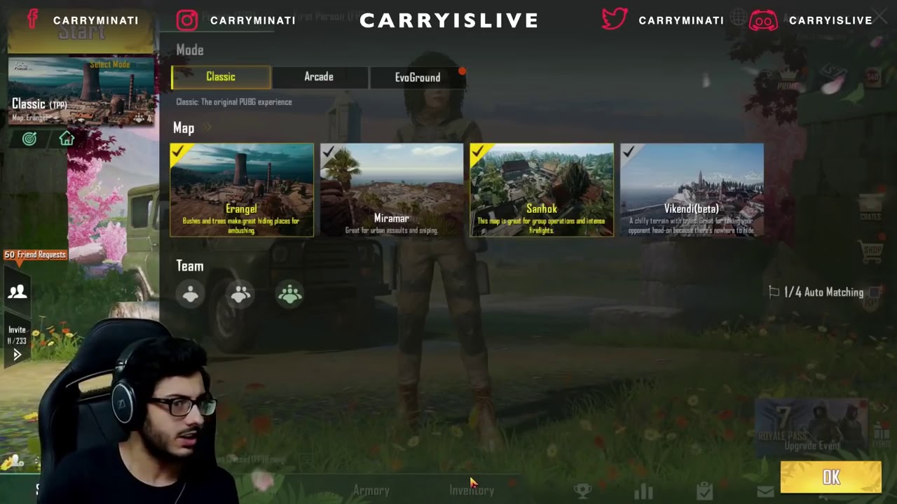 BOOTCAMP BOSS | PUBG MOBILE | HighLIGHTS - YouTube