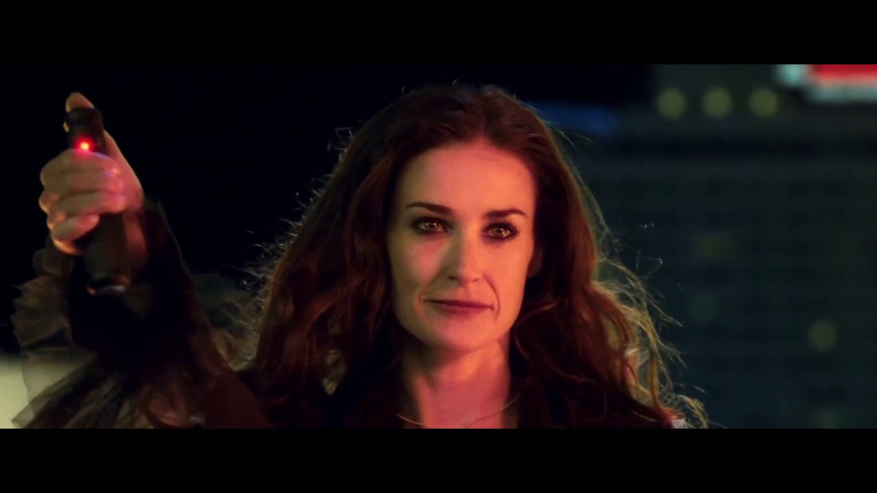 CHARLIE'S ANGELS FINAL FIGHT SCENE HD - YouTube