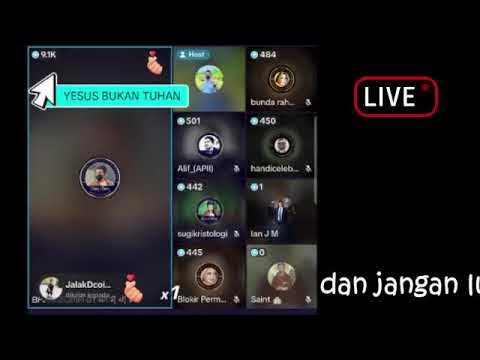 SIMAK OTEN GOYAH SAAT BANG ZUMA MENJELASKAN KARYA IBLIS - YouTube